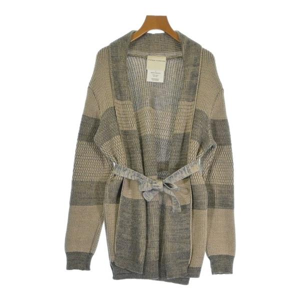 【ブランド】STEPHAN SCHNEIDER (ステファンシュナイダー)【タイプ】レディース【商品番号】2200679565055r20260429【コンディション】ランク：B   【カラー】ベージュx紺系(ボーダー)【サイズ】1(S位)...