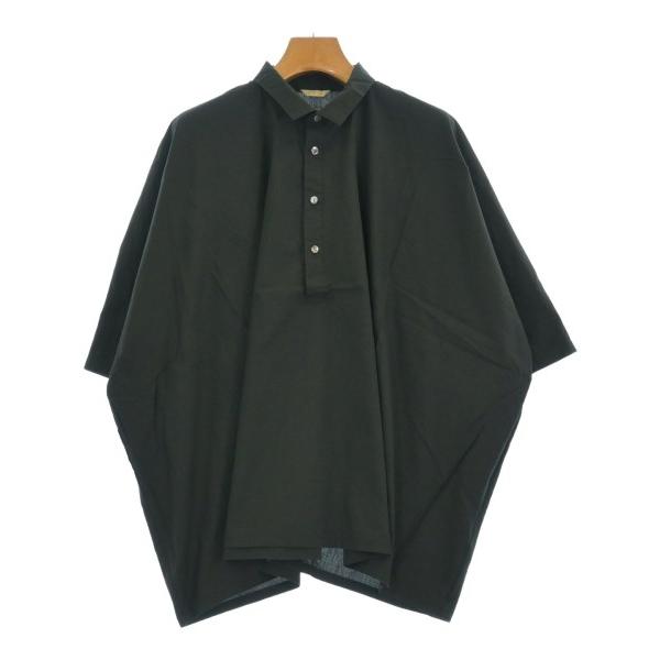 ARTS&SCIENCE アーツアンドサイエンス ブラウス レディース 【古着】【中古】 ARTS & SCIENCE（アーツアンドサイエンス） ブラウス レディース 中古