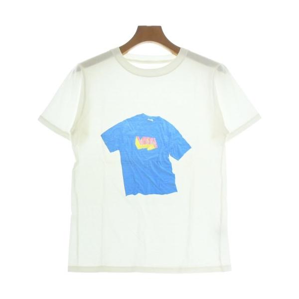 【ブランド】Band Of Outsiders (バンドオブアウトサイダーズ)【タイプ】メンズ【商品番号】2200612077621r20251118【コンディション】ランク：A   【カラー】白【サイズ】S【実寸(cm)】身幅:44.5c...