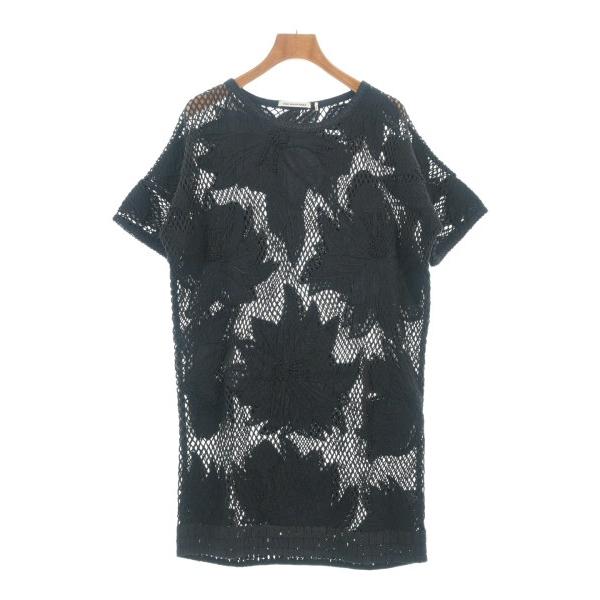 【ブランド】MARANT ETOILE (マランエトワール)【タイプ】レディース【商品番号】2200678477212r20260507【コンディション】ランク：B   【カラー】黒【サイズ】S【実寸(cm)】身幅:49cm,裄丈:43cm...