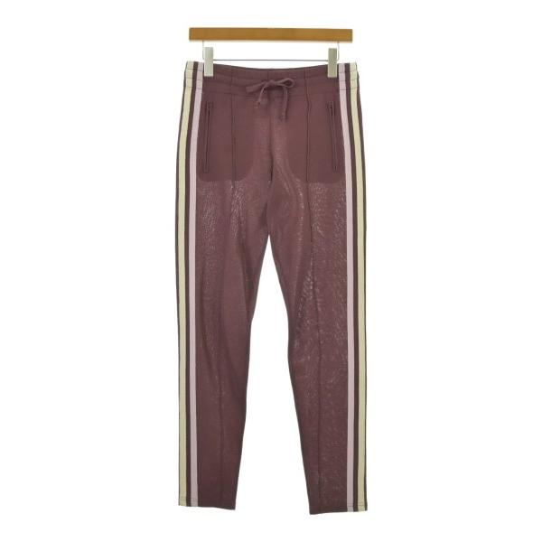 【ブランド】MARANT ETOILE (マランエトワール)【タイプ】レディース【商品番号】2200679277125r20260521【コンディション】ランク：B   詳細：ハンガー痕あり【カラー】エンジ【サイズ】36(XS位)【実寸(c...