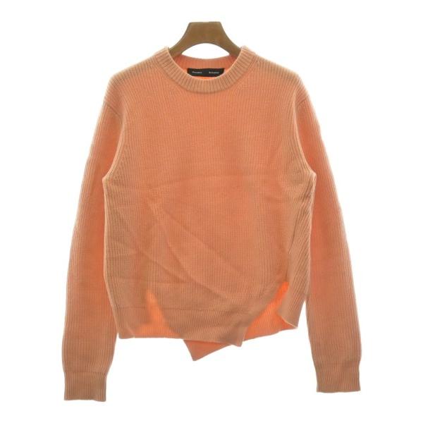 【タイプ】レディース【商品番号】2200533559022r20250324【コンディション】ランク：B   詳細：所々に毛羽立ちがあります。【カラー】ピンク【サイズ】S【実寸(cm)】身幅:49cm,肩幅:41cm,袖丈:59cm,着丈:...