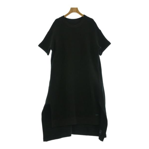 【ブランド】REGULATION Yohji Yamamoto (レギュレーションヨウジヤマモト)【タイプ】レディース【商品番号】2200656714025r20260304【コンディション】ランク：B   【カラー】黒【サイズ】2(S位)...