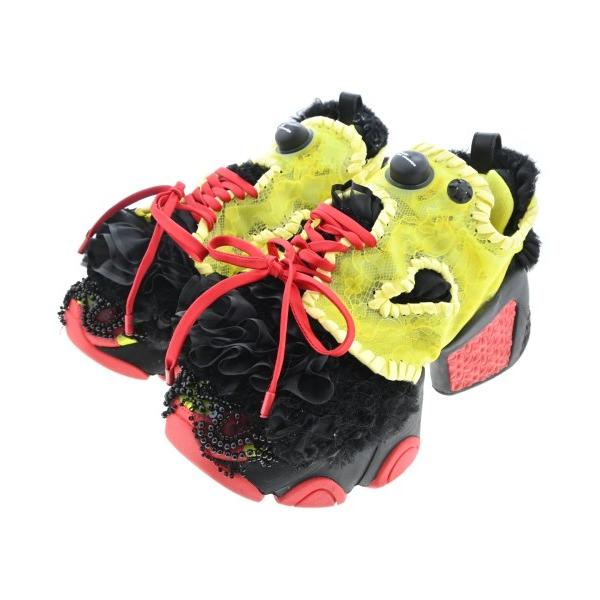 noir kei ninomiya スニーカー レディース ノワール ケイ ニノミヤ