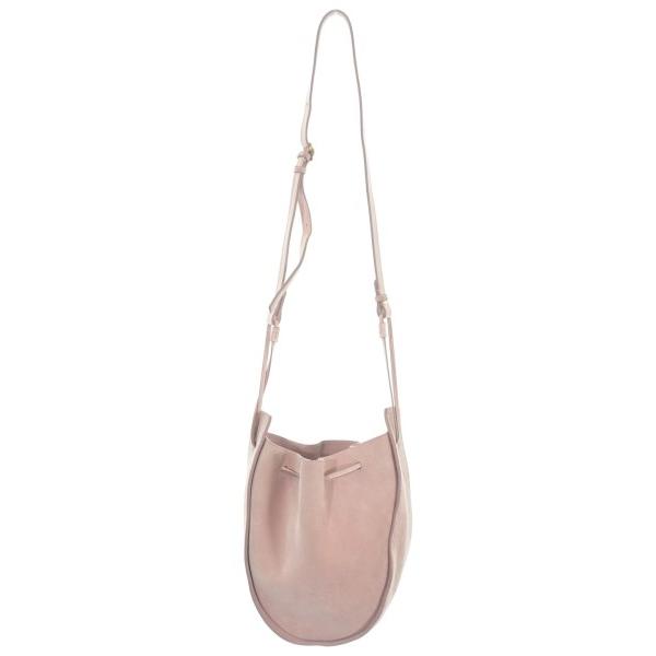 【ブランド】THE ROW (ザ　ロウ)【タイプ】レディース【商品番号】2200632288311r20260125【コンディション】ランク：B   詳細：所々汚れあり【カラー】ピンク【サイズ】-【実寸(cm)】横:20cm,高さ:21cm...