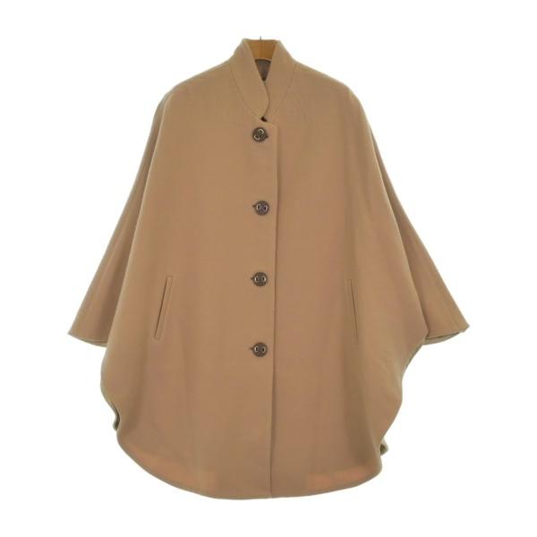 【ブランド】3.1 Phillip Lim (スリーワンフィリップリム)【タイプ】レディース【商品番号】2200655727057r20260314【コンディション】ランク：C   詳細：全体毛羽立ち、毛玉あり【カラー】ベージュ【サイズ】4...