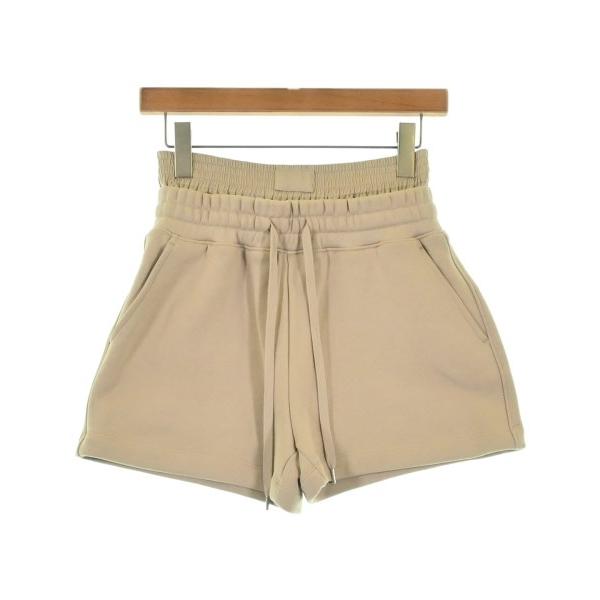 【ブランド】3.1 Phillip Lim (スリーワンフィリップリム)【タイプ】レディース【商品番号】2200681997035r20260515【コンディション】ランク：新品同様   【カラー】ベージュ【サイズ】XS【実寸(cm)】ウエ...
