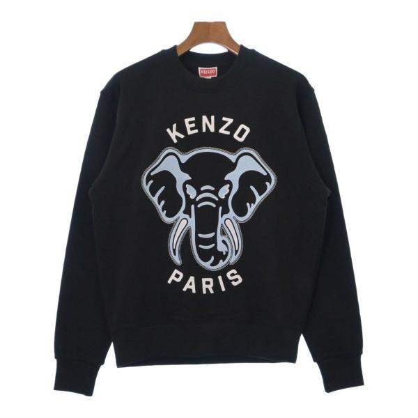 KENZO スウェット メンズ ケンゾー 中古 古着 : RAGTAG Online KENZO スウェット メンズ ケンゾー 中古 古着 : RAGTAG Online
