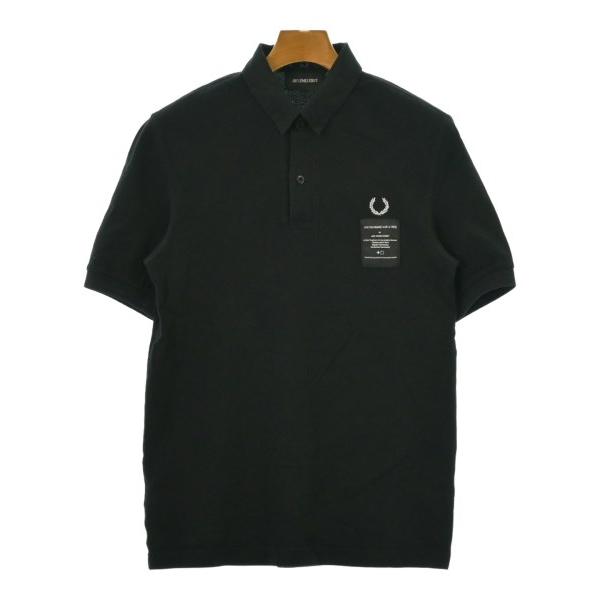 【ブランド】ART COMES FIRST (アート　カムズ　ファースト)【タイプ】メンズ【商品番号】2200654684078r20260224【コンディション】ランク：B   【カラー】黒【サイズ】36(S位)【実寸(cm)】身幅:48...