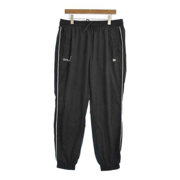 Ground Y グラウンド　ワイ パンツ（その他） メンズ 【古着】【中古】 Ground Y パンツ（その他） メンズ グラウンド ワイ 中古 古着