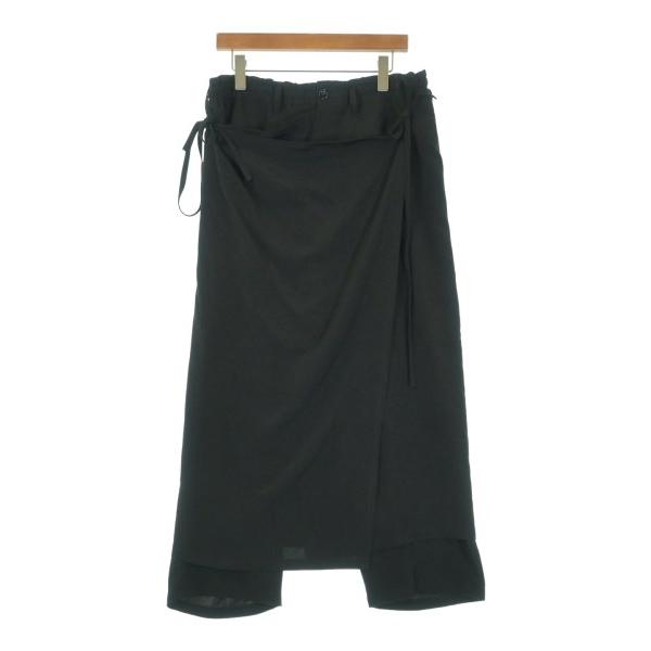 Ground Y パンツ（その他） メンズ グラウンド ワイ 中古 古着