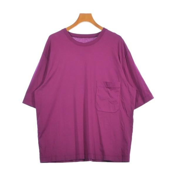 LEMAIRE Tシャツ・カットソー メンズ ルメール 中古 古着 LEMAIRE Tシャツ・カットソー メンズ ルメール 中古 古着