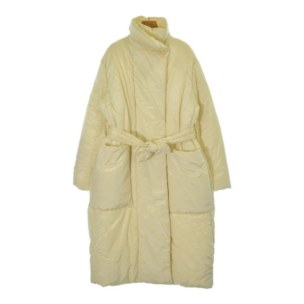 【ブランド】LEMAIRE (ルメール)【タイプ】レディース【商品番号】2200676749014r20260424【コンディション】ランク：B   【カラー】アイボリー【サイズ】34(XXS位)【実寸(cm)】身幅:60cm,肩幅:50c...