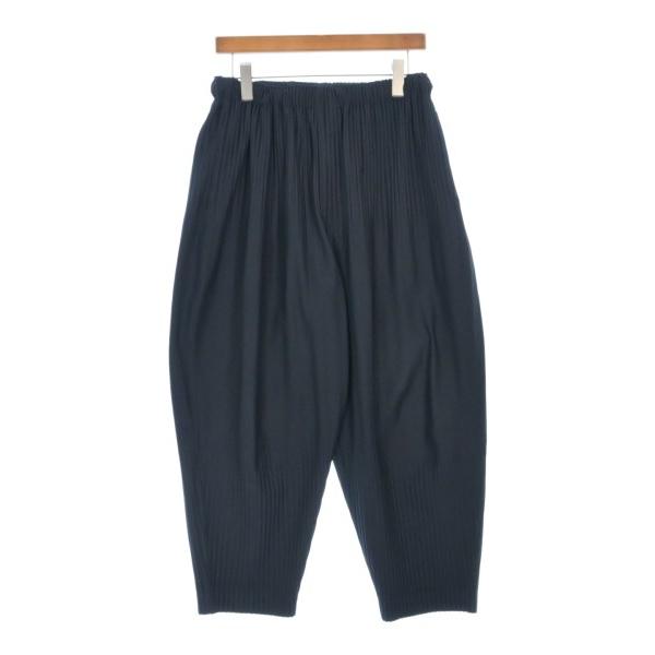 HOMME PLISSE オムプリッセ パンツ（その他） メンズ 【古着】【中古】 HOMME PLISSE パンツ（その他） メンズ オムプリッセ 中古 古着