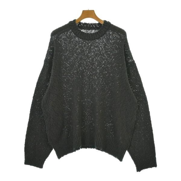 【ブランド】HOMME PLISSE (オムプリッセ)【タイプ】メンズ【商品番号】2200678777015r20260426【コンディション】ランク：新品同様   【カラー】グレー【サイズ】F【実寸(cm)】身幅:65cm,肩幅:57cm...