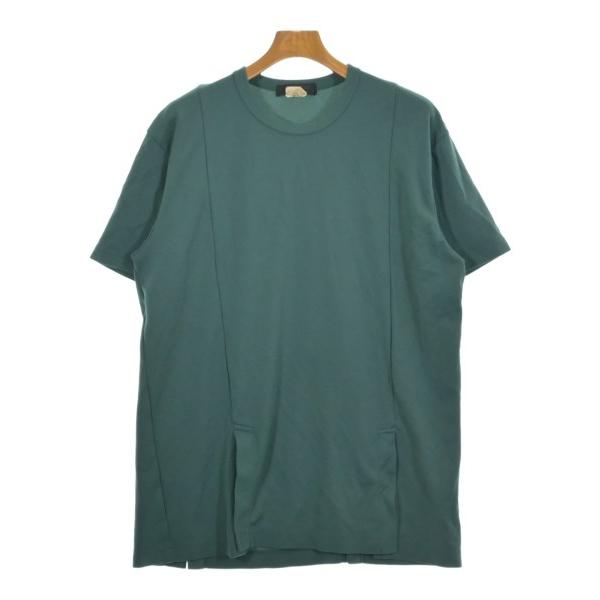 COMME des GARCONS HOMME DEUX Tシャツ・カットソー メンズ