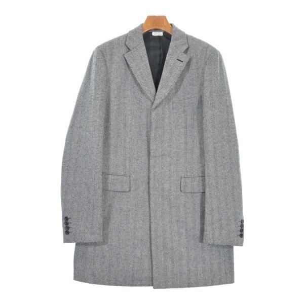 COMME des GARCONS HOMME DEUX コート メンズ コムデギャルソンオム