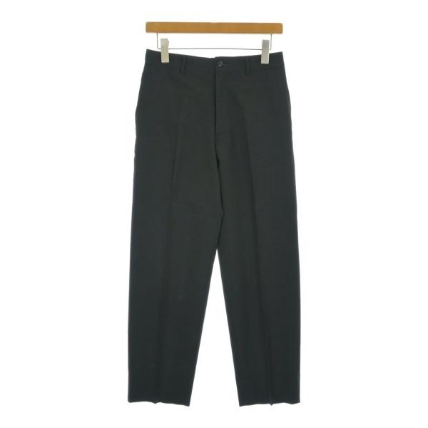 【ブランド】COMME des GARCONS HOMME DEUX (コムデギャルソンオムドゥ)【タイプ】メンズ【商品番号】2200687030057r20260523【コンディション】ランク：B   【カラー】黒【サイズ】S【実寸(cm...