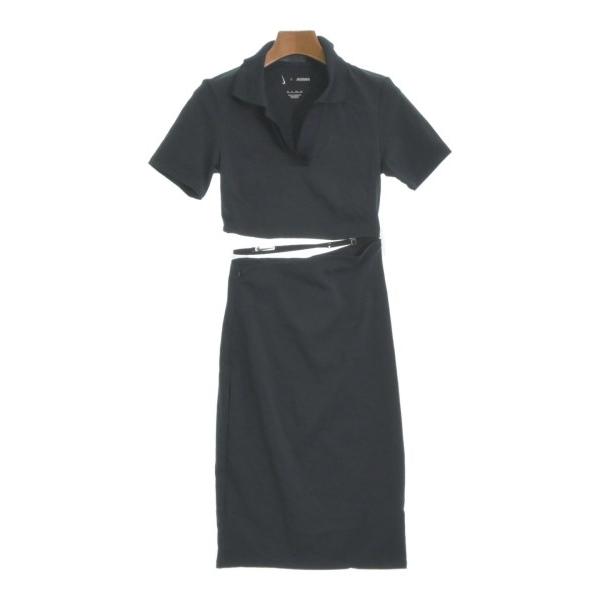 【タイプ】レディース【商品番号】2200474243066r20240816【コンディション】ランク：B   【カラー】紺【サイズ】XS【実寸(cm)】身幅:35cm,肩幅:30cm,袖丈:17cm,ウエスト:60cm,ヒップ:70cm,着...