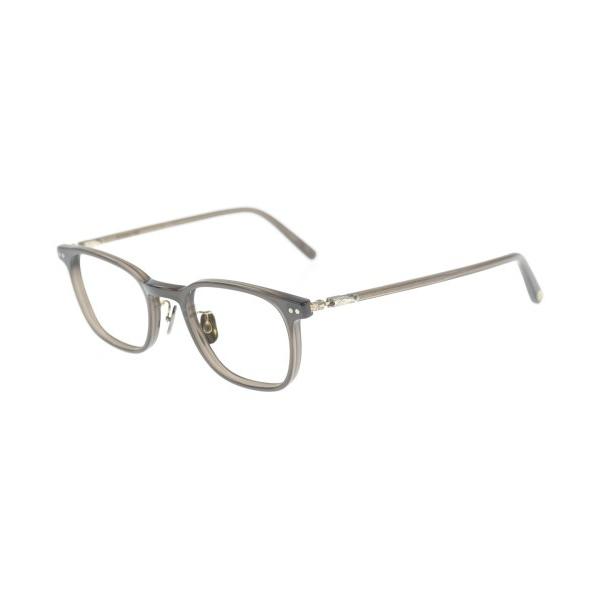 【ブランド】EYEVAN 7285 (アイヴァン７２８５)【タイプ】メンズ【商品番号】2200661771051r20260326【コンディション】ランク：B   詳細：レンズなし【カラー】茶【サイズ】-【実寸(cm)】フレーム:13.5c...