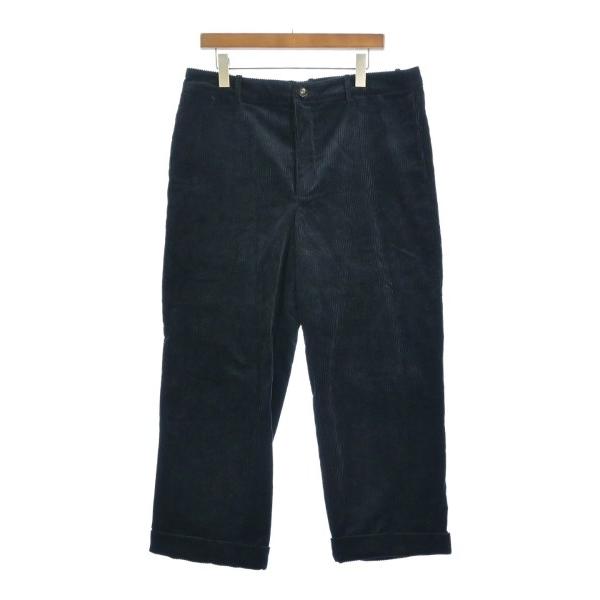 【ブランド】TOOGOOD (トゥーグッド)【タイプ】メンズ【商品番号】2200599473102r20251020【コンディション】ランク：B   【カラー】紺【サイズ】6(L位)【実寸(cm)】ウエスト:90cm,裾周り:46cm,ヒッ...