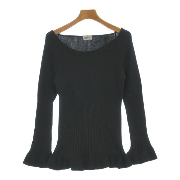 【ブランド】PHILOSOPHY DI LORENZO SERAFINI (フィロソフィディロレンツォセラフィニ)【タイプ】レディース【商品番号】2200589293017r20251102【コンディション】ランク：B   【カラー】黒【サ...