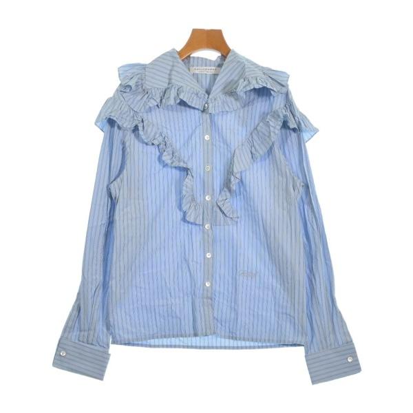 【ブランド】PHILOSOPHY DI LORENZO SERAFINI (フィロソフィディロレンツォセラフィニ)【タイプ】レディース【商品番号】2200648725145r20260301【コンディション】ランク：A   【カラー】青等(...