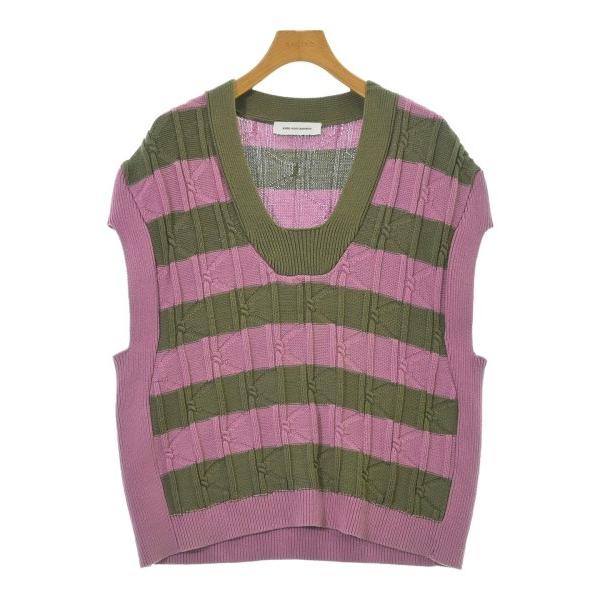 KIKO KOSTADINOV ニット・セーター メンズ キココスタディノフ 中古