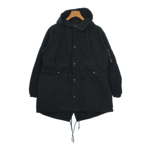 CDG コート（その他） メンズ シーディージー 中古 古着 : RAGTAG