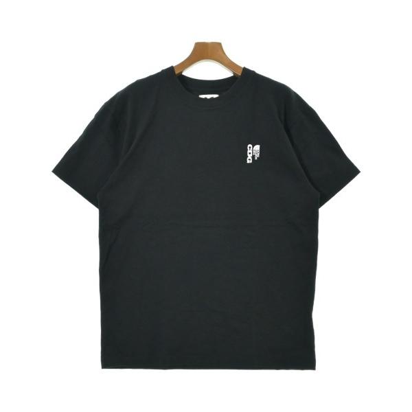 【ブランド】CDG (シーディージー)【タイプ】メンズ【商品番号】2200653639055r20260224【コンディション】ランク：A   【カラー】黒【サイズ】M【実寸(cm)】身幅:55cm,肩幅:52cm,袖丈:21cm,着丈:7...