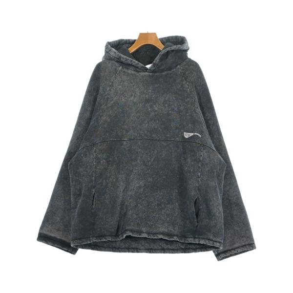 【ブランド】Martine Rose (マーティンローズ)【タイプ】メンズ【商品番号】2200638173079r20260117【コンディション】ランク：B   【カラー】グレー【サイズ】M【実寸(cm)】身幅:66cm,裄丈:101.5...