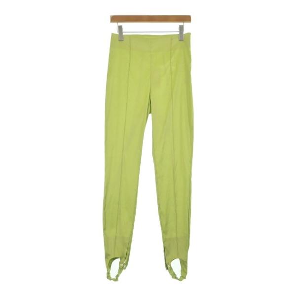 【ブランド】MARYAM NASSIR ZADEH (マリアムナッシアーザデー)【タイプ】レディース【商品番号】2200591497144r20250810【コンディション】ランク：新品同様   【カラー】緑【サイズ】2(M位)【実寸(cm...