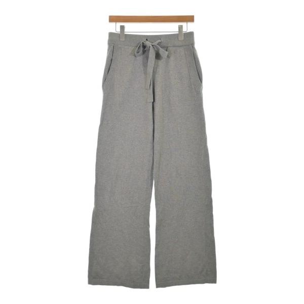 【ブランド】Lee Mathews (リーマシュー)【タイプ】レディース【商品番号】2200618868063r20251213【コンディション】ランク：B   【カラー】グレー【サイズ】S【実寸(cm)】ウエスト:72cm,裾周り:50c...