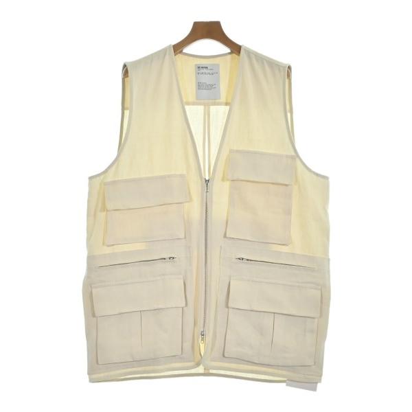 HED MAYNER ヘド　メイナー ブルゾン（その他） メンズ 【古着】【中古】 HED MAYNER（ヘドメイナー） ブルゾン（その他） メンズ ヘド メイナー