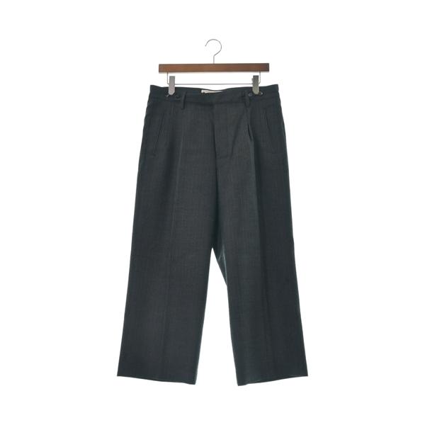 MARNI マルニ スラックス メンズ 【古着】【中古】 MARNI（マルニ） スラックス メンズ 中古 古着 : RAGTAG Online Shop