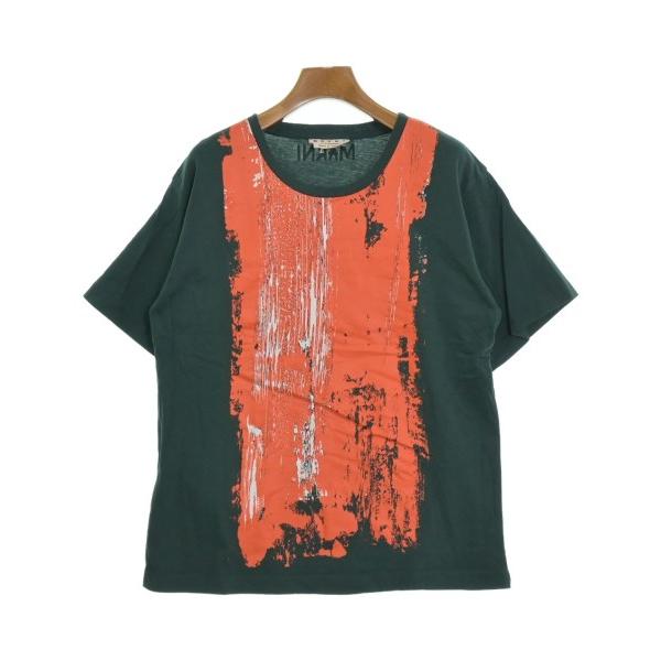 MARNI（マルニ） MARNI Tシャツ・カットソー レディース 中古 古着