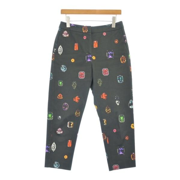 【ブランド】MARKUS LUPFER (マーカスルーファー)【タイプ】レディース【商品番号】2200563178064r20250909【コンディション】ランク：A   【カラー】黒xピンクxオレンジ等(総柄)【サイズ】S【実寸(cm)】...