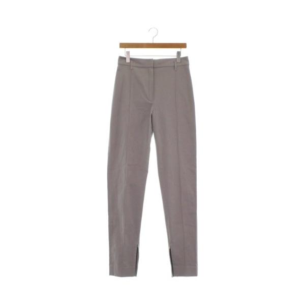 【ブランド】Haider Ackermann (ハイダー　アッカーマン)【タイプ】レディース【商品番号】2200241083079r20220705【コンディション】ランク：B   【カラー】ベージュ【サイズ】42(M位)【実寸(cm)】ウ...