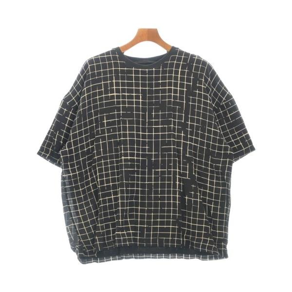 【タイプ】メンズ【商品番号】2200520736283r20250123【コンディション】ランク：B   【カラー】黒x白(チェック)【サイズ】-(XXL位)【実寸(cm)】身幅:63cm,裄丈:58.5cm,着丈:67cm【素材】絹100...