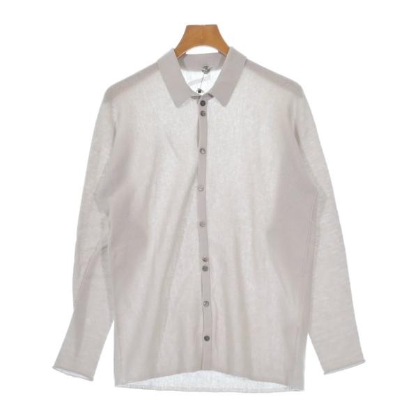 【ブランド】LABEL UNDER CONSTRUCTION (レーベルアンダーコンストラクション)【タイプ】メンズ【商品番号】2200638582086r20251230【コンディション】ランク：B   【カラー】ライトグレー【サイズ】4...