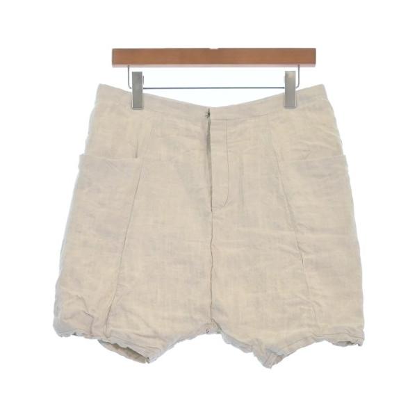 【ブランド】LABEL UNDER CONSTRUCTION (レーベルアンダーコンストラクション)【タイプ】メンズ【商品番号】2200570788010r20251002【コンディション】ランク：A   詳細：品質表示なし【カラー】ベージ...