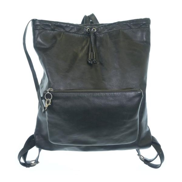 MM6 バックパック・リュック レディース エムエムシックス 中古 古着