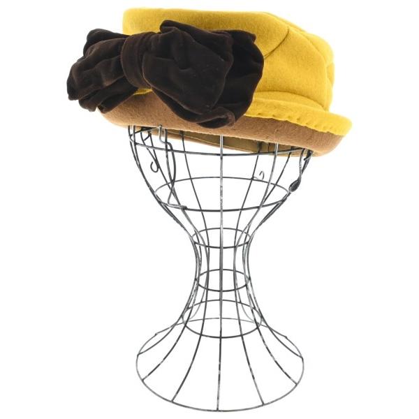 【ブランド】CHRISTOPHE COPPENS (クリストフコパンズ)【タイプ】レディース【商品番号】2200681418073r20260508【コンディション】ランク：A   詳細：品質表示なし【カラー】黄【サイズ】-【実寸(cm)】...