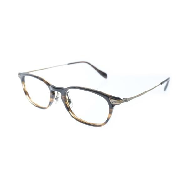 【ブランド】OLIVER PEOPLES (オリバーピープルズ)【タイプ】メンズ【商品番号】2200611731104r20251104【コンディション】ランク：B   詳細：フレーム緩みあり &amp;lt;br&amp;gt;レンズなし...