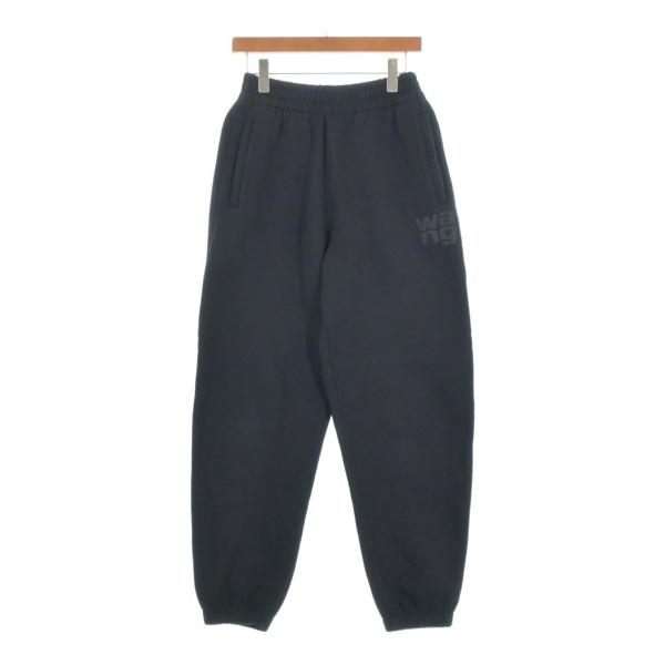 【ブランド】T by ALEXANDER WANG (ティーバイアレキサンダーワン)【タイプ】レディース【商品番号】2200684815015r20260519【コンディション】ランク：B   【カラー】黒【サイズ】S【実寸(cm)】ウエス...