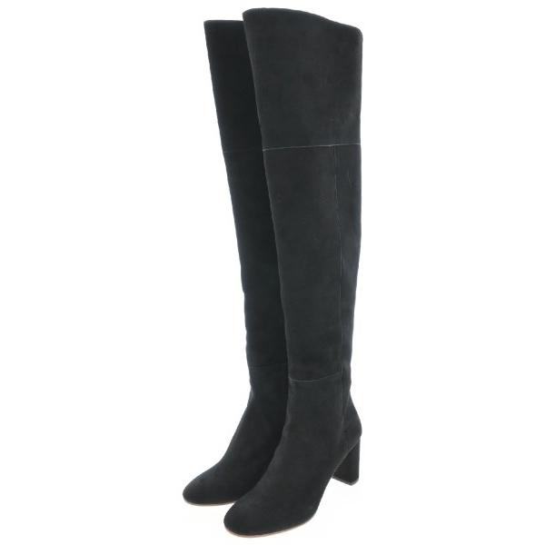 【ブランド】loeffler randall (ロフラーランダル)【タイプ】レディース【商品番号】2200573178016r20250913【コンディション】ランク：新品同様   【カラー】黒【サイズ】EU37(24cm位)【実寸(cm)...