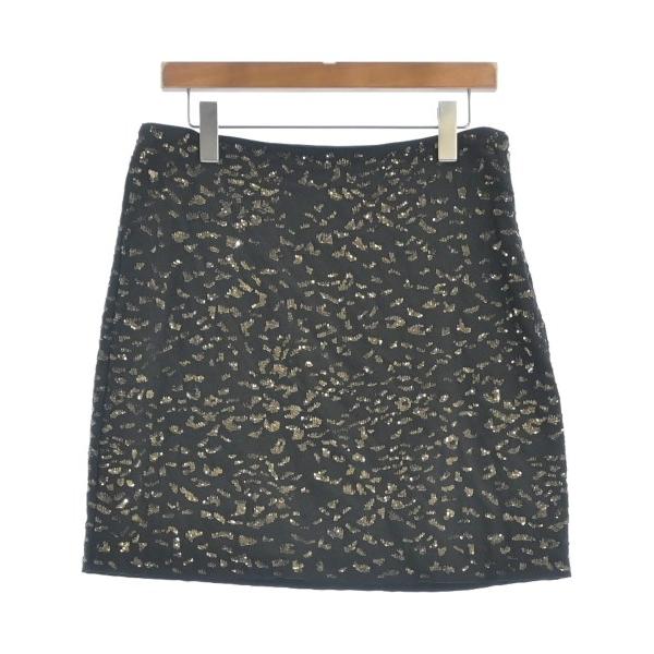 【ブランド】ELIE TAHARI (エリータハリ)【タイプ】レディース【商品番号】2200645868036r20260221【コンディション】ランク：B   【カラー】黒【サイズ】44(L位)【実寸(cm)】ウエスト:78cm,ヒップ:...