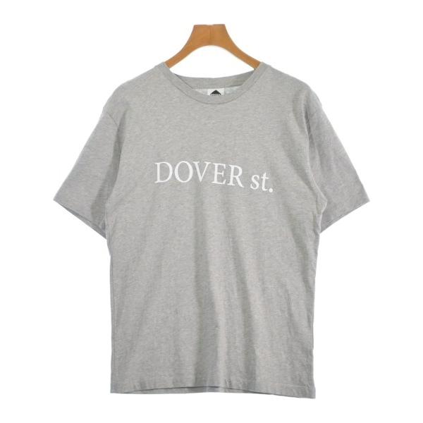 【ブランド】DOVER STREET MARKET (ドーバーストリートマーケット)【タイプ】メンズ【商品番号】2200596144043r20250828【コンディション】ランク：A   【カラー】グレー【サイズ】S【実寸(cm)】身幅:...