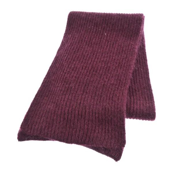 【ブランド】Umit Benan (ウミットベナン)【タイプ】メンズ【商品番号】2200521513043r20250116【コンディション】ランク：B   詳細：品質表示はありません。【カラー】赤【サイズ】-【実寸(cm)】全長:176c...