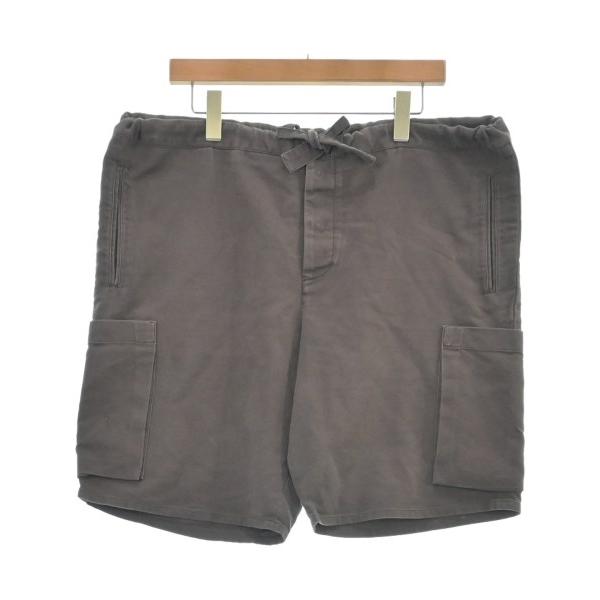 【ブランド】Umit Benan (ウミットベナン)【タイプ】メンズ【商品番号】2200622310046r20251108【コンディション】ランク：B   詳細：全体スレあり【カラー】赤紫系【サイズ】50(XL位)【実寸(cm)】ウエスト...